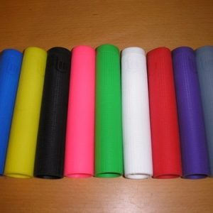 Tacki-Mac 2 Serrated Grip | Lawler Sports